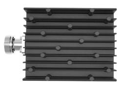 China 0-4GHz 100W DIN Female Dummy Load for sale