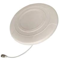 China Indoor Omnidirectional Antenna 350-6000MHz with 6.0dBi Gain and 50W Power Handling for Multi-Band Wireless Systems for sale