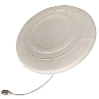 China Indoor Omnidirectional Antenna 350-6000MHz with 6.0dBi Gain and 50W Power Handling for Multi-Band Wireless Systems for sale
