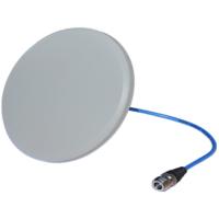 China Indoor Omni Directional Antenna 698-3800MHz with 5.5dBi Gain and 50W Power Handling for sale
