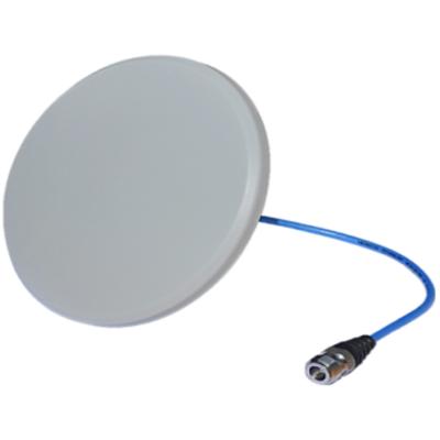 China Indoor Omni Directional Antenna 698-3800MHz with 5.5dBi Gain and 50W Power Handling for sale