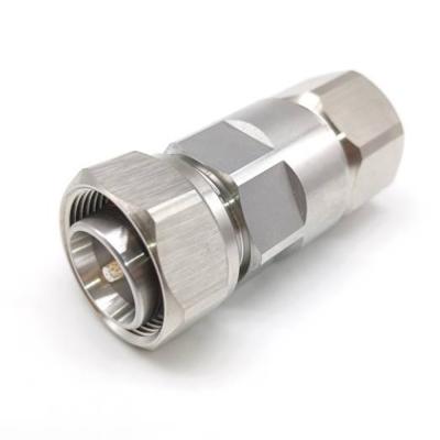 China 4.3-10M RF Connector for 1/2
