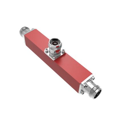 China 10dB 138-960MHz 4.3-10 Female RF Tapper with 300W Power Rating and IP65 Protection for sale