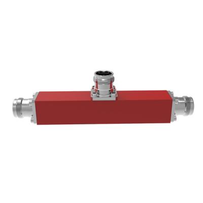 China 7dB N Female RF Tapper 138-960MHz with -160dBc PIM and 300W Power Rating for sale