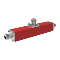 China 20dB N Female RF Tapper 138-960MHz with 300W Power Rating and IP65 Protection for Indoor/Outdoor Use for sale