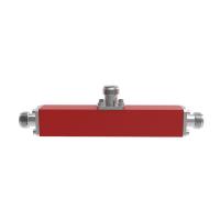 China 20dB 138-960MHz 4.3-10 Female Tapper for sale