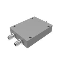 China 500-6000MHz 2Way SMA Female Wilkinson Power Divider 30W for Public Safety for sale