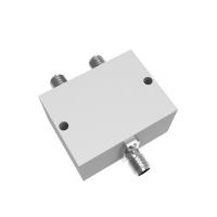 China 2000-8000MHz 2Way SMA Female Wilkinson Power Divider 30W High Isolation for sale