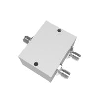 China 2000-8000MHz 2Way SMA Female Wilkinson Power Divider 30W High Isolation for sale