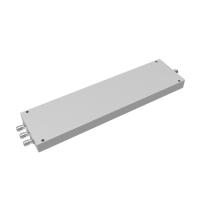 China 550-6000MHz 3Way SMA Female Wilkinson Power Divider 30W Indoor DAS for sale