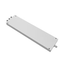 China 550-6000MHz 3Way SMA Female Wilkinson Power Divider 30W Indoor DAS for sale