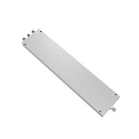China 350-6000MHz 3-Way SMA Female Wilkinson Power Divider 30W 50 Ohm for sale
