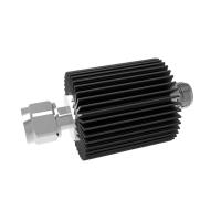 China DC-4000MHz N Male to N Female Attenuator 10W 50 Ohm High Frequency for sale