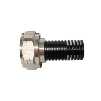 China DC-6GHz 10W Dummy Load /Termination Load Din Male for sale