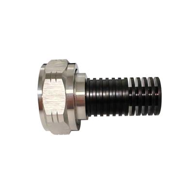 China DC-6GHz 10W Dummy Load /Termination Load Din Male for sale
