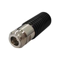 China DC-6GHz 10W Dummy Load N Female Termination for DAS BTS 50 Ohm for sale