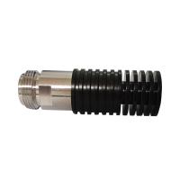 China DC-6GHz 10W Dummy Load N Female Termination for DAS BTS 50 Ohm for sale