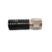 China DC-6GHz 10W Dummy Load Termination Load N Male 50 Ohm RF Coaxial for sale