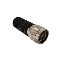 China DC-6GHz 10W Dummy Load Termination Load N Male 50 Ohm RF Coaxial for sale
