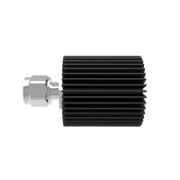 China DC-6GHz 20W N Male Dummy Load Termination Load 50 Ohm VSWR ≤1.25 for sale