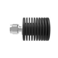 China DC-6GHz 20W N Male Dummy Load Termination Load 50 Ohm VSWR ≤1.25 for sale