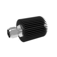China DC-6GHz 20W N Male Dummy Load Termination Load 50 Ohm VSWR ≤1.25 for sale