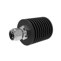 China DC-6GHz 20W N Male Dummy Load Termination Load 50 Ohm VSWR ≤1.25 for sale