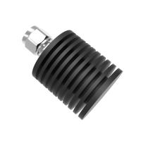China DC-6GHz 20W N Male Dummy Load Termination Load 50 Ohm VSWR ≤1.25 for sale