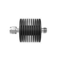 China DC-4000MHz 30W N Male to N Female Attenuator 50 Ohm High Accuracy for sale