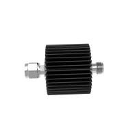 China DC-4000MHz 30W N Male to N Female Attenuator 50 Ohm High Accuracy for sale