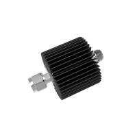 China DC-4000MHz 30W N Male to N Female Attenuator 50 Ohm High Accuracy for sale