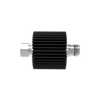 China 30W DC-4000MHz Attenuator 4.3-10 Male to Female 50 Ohm RF Coaxial for sale