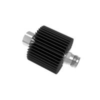 China 30W DC-4000MHz Attenuator 4.3-10 Male to Female 50 Ohm RF Coaxial for sale