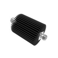 China 50W DC-4000MHz N Male to N Female Attenuator 50 Ohm Low VSWR for sale