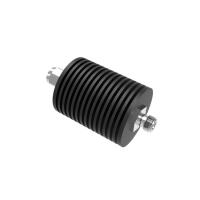 China 50W DC-4000MHz N Male to N Female Attenuator 50 Ohm Low VSWR for sale