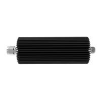 China 100W DC-4000MHz N Male to N Female Attenuator 50 Ohm High Accuracy for sale