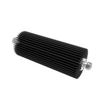 China 100W DC-4000MHz N Male to N Female Attenuator 50 Ohm High Accuracy for sale