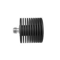 China DC-6GHz 30W Dummy Load Termination Load N Female 50 Ohm Low VSWR for sale