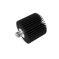 China DC-6GHz 30W Dummy Load Termination Load N Female 50 Ohm Low VSWR for sale