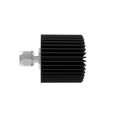 China DC-6GHz 30W Dummy Load N Male 50 Ohm Termination Load for RF Testing for sale
