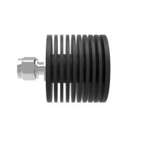 China DC-6GHz 30W Dummy Load N Male 50 Ohm Termination Load for RF Testing for sale