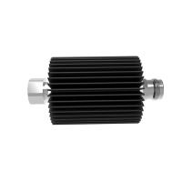 China 50W DC-4000MHz 4.3-10 Male to Female Attenuator 50 Ohm Indoor for sale