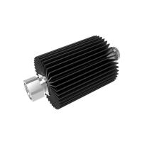 China 50W DC-4000MHz 4.3-10 Male to Female Attenuator 50 Ohm Indoor for sale
