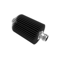 China 50W DC-4000MHz 4.3-10 Male to Female Attenuator 50 Ohm Indoor for sale