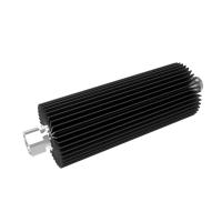 China 100W DC-4000MHz RF Attenuator 4.3-10 Male to Female 50 Ohm for sale