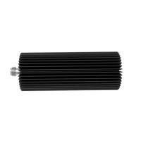 China DC-6GHz 100W Dummy Load Termination Load N Female 50 Ohm Low VSWR for sale