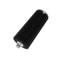 China DC-6GHz 100W Dummy Load Termination Load N Female 50 Ohm Low VSWR for sale