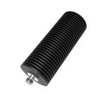 China DC-6GHz 100W Dummy Load Termination Load N Female 50 Ohm Low VSWR for sale