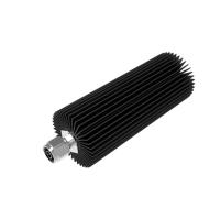China DC-6GHz 100W RF Dummy Load Termination Load N Male 50 Ohm for sale