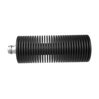 China DC-6GHz 100W Dummy Load Termination Load 4.3-10 Female 50 Ohm VSWR 1.25 for sale
